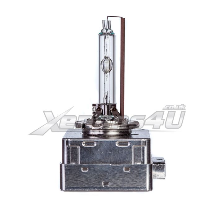 Philips D3S Xenon HID Headlight Replacement Bulbs 35W, XenStart D3S Bulbs