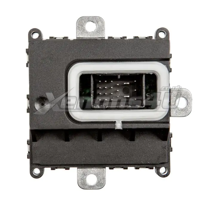 6934836 037199053 Adaptive Headlight Control Unit