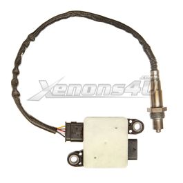 55494711 0281007106/107 Particulate Matter sensor