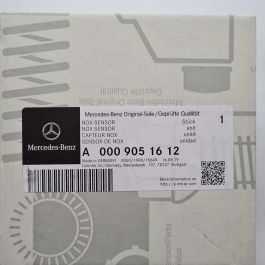 Mercedes-Benz A0009051612 Continental A3C03398700-622 NOX Sensor