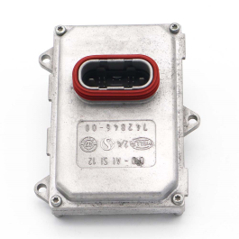 Hella 5DF008704-70 Land Rover YWC500440 AFS Control Unit