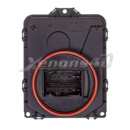 Hella 8V0907399D LED Light Control Unit Module Max