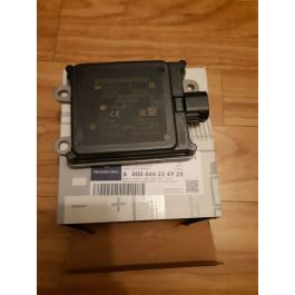 Mercedes-Benz A0004462249 Distance Radar sensor